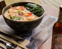 Restaurants - Riverside Walk Kingston